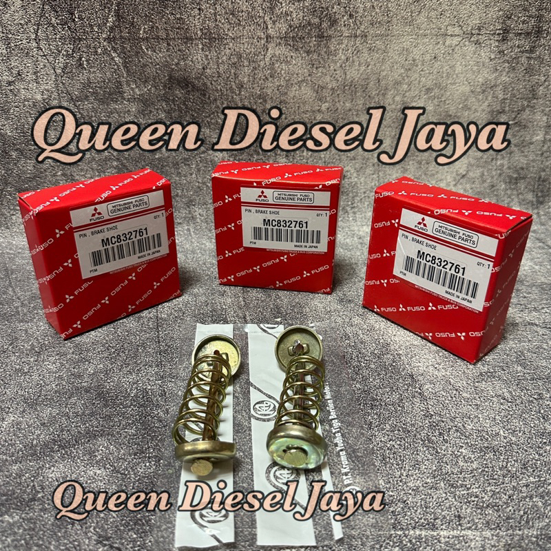 Jual Paku Pirido / Paku Pin kit / Paku Pen Kit / Paku Kampas Rem / Paku ...