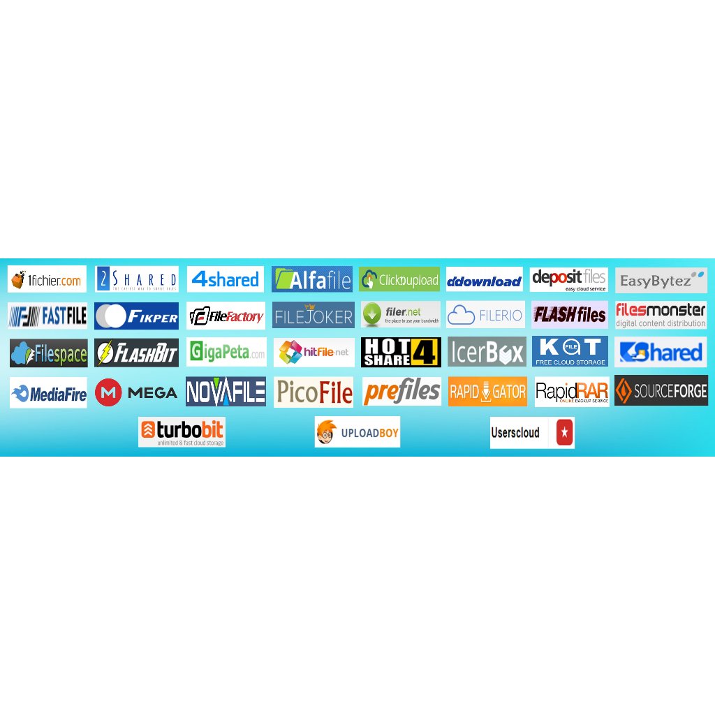 Jual Software/converter premium clicknupload,ddownload,depositfiles ...