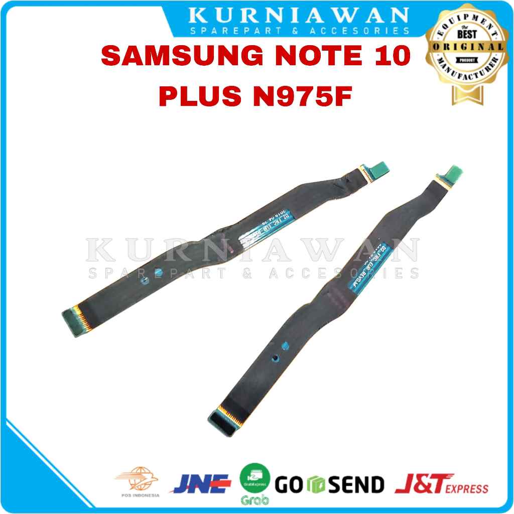 Jual Flexibel Wifi Samsung Note 10 Plus N975F Flexible Antena Wifi ...