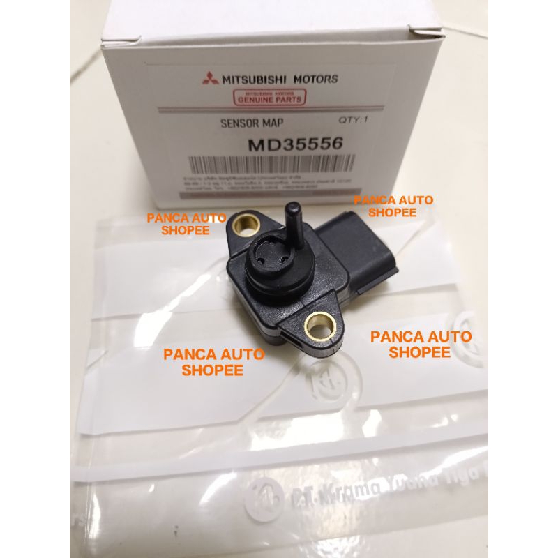 Jual Sensor map sensor Mitsubishi T120SS MPI ori | Shopee Indonesia