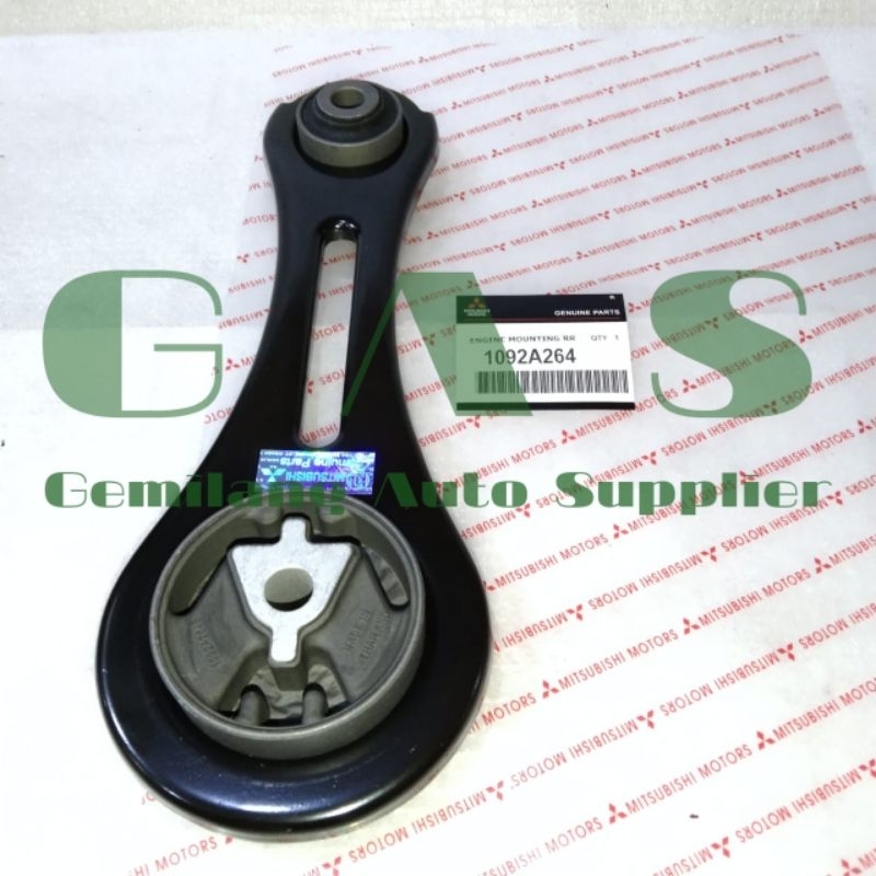 Jual Engine Mounting Belakang Tengah Dudukan Mesin Xpander Matic/Manual ...