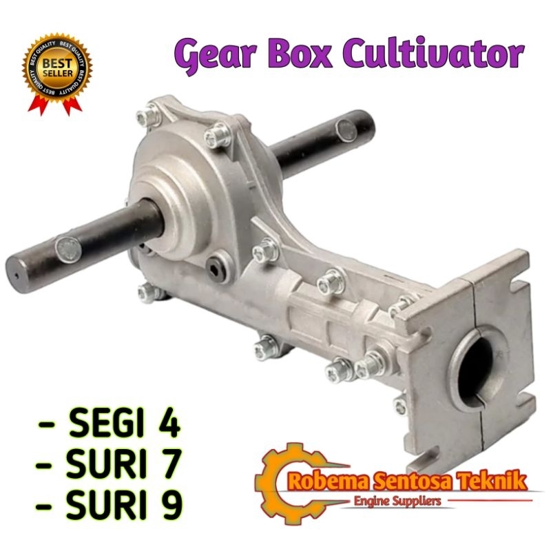 Jual CULTIVATOR GEAR BOX MINI TILLER TRACTOR | Shopee Indonesia