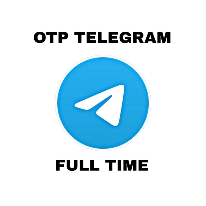 Jual Akun telegram fresh nomor baru | Shopee Indonesia