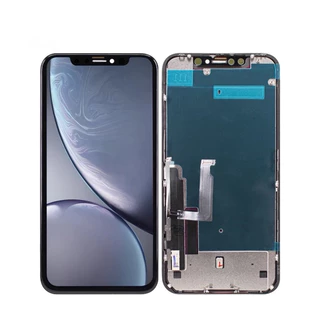 Jual LCD IPhone XR Terlengkap & Harga Terbaru Februari 2025 | Shopee ...