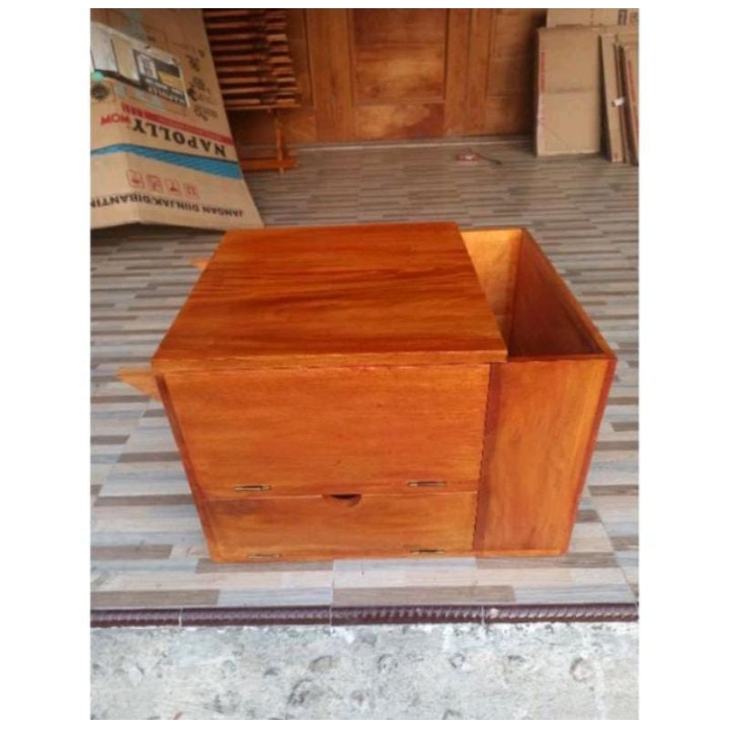 Jual BOX KOPI KELILING MOTOR BOX KOPI KAYU UNTUK SEMUA MOTOR | Shopee ...
