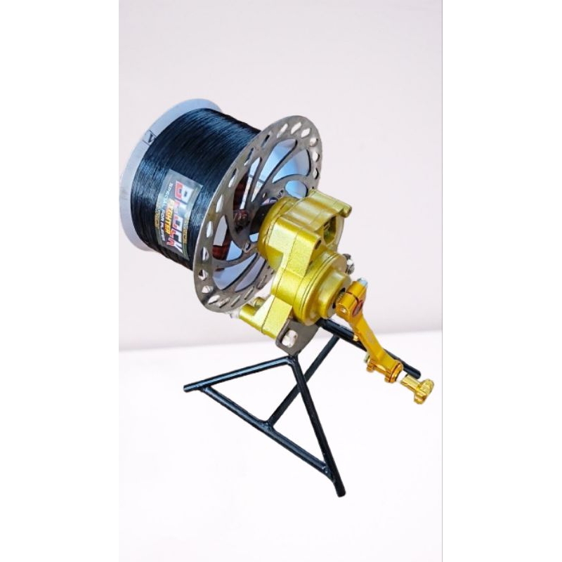 Jual KEREKAN LAYANGAN, ALAT GULUNG SENAR LAYANGAN, KINCIR LAYANG LAYANG ...