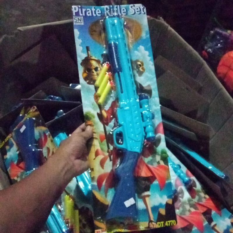 Jual mainan senjata pistol | Shopee Indonesia