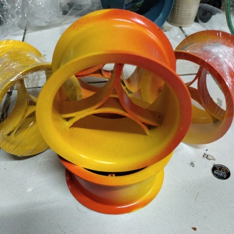 Jual Beladu racing palang tiga SW ukuran 3 inc | Shopee Indonesia