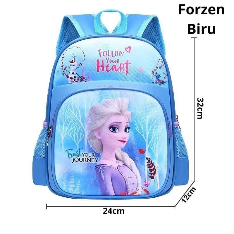 Jual Tas Frozen Import TK | Shopee Indonesia