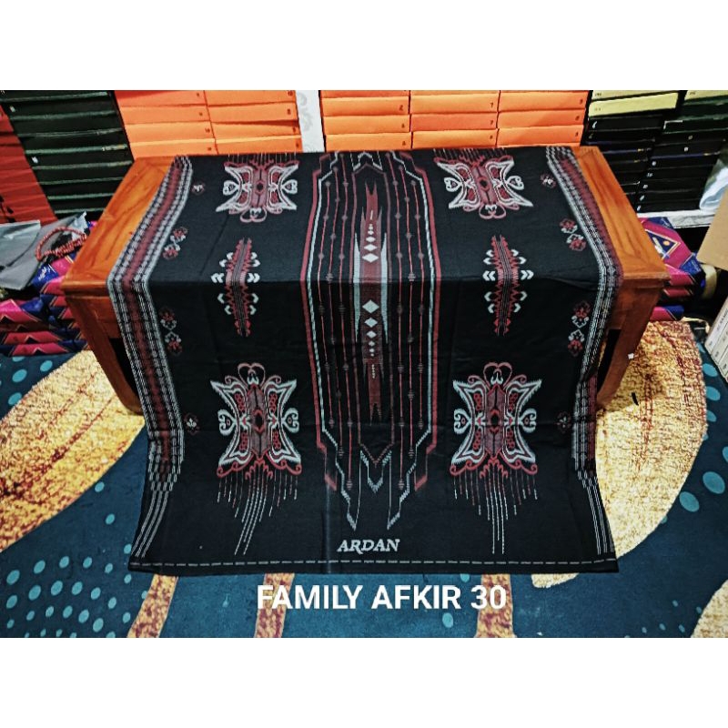 Jual Ardan family afkir termurah | Shopee Indonesia