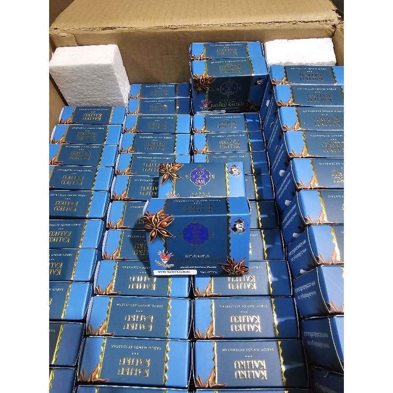 Jual SKK SABUN MANDI ALAMI kaliku kaliku | Shopee Indonesia