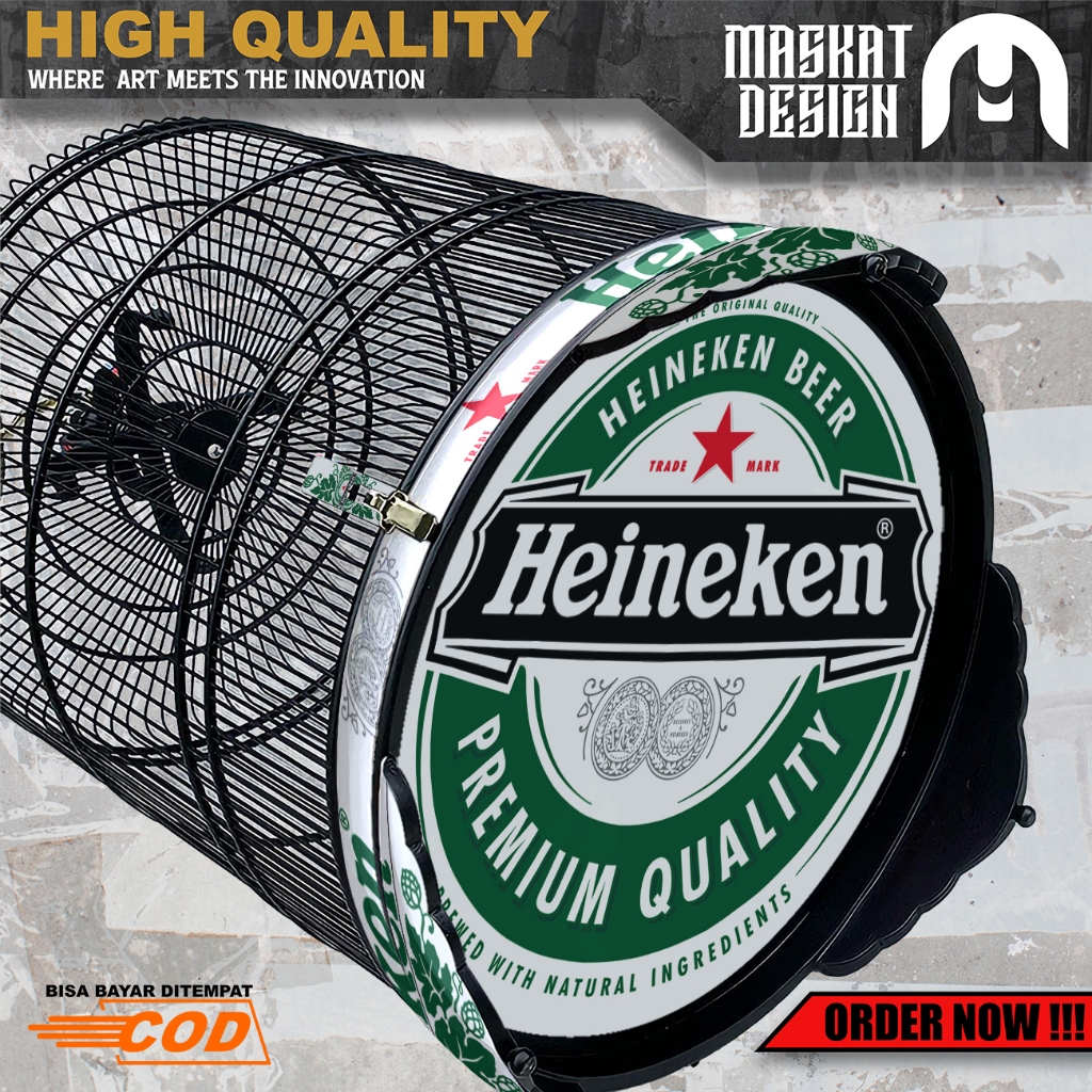 Jual Stiker Decal Sangkar Burung Murai Kacer Tebok Bulat - Sticker ...