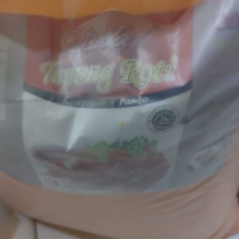 Jual Tepung Roti Sakt 1 kg | Shopee Indonesia