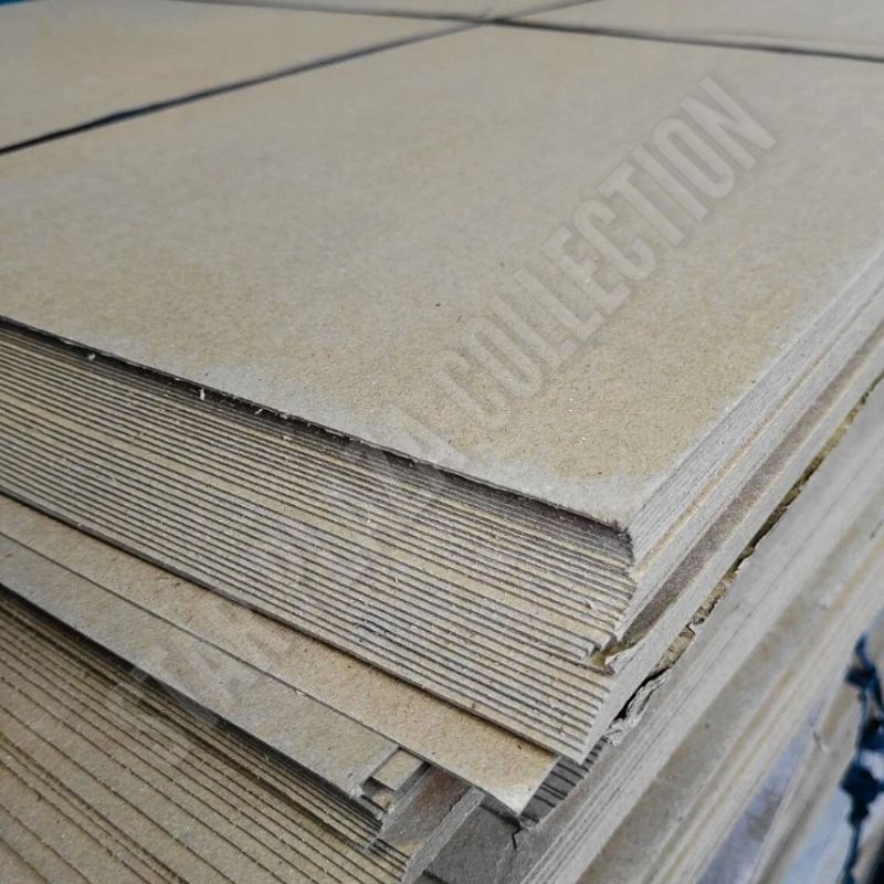 Jual Karton Yellow Board / Karton Board No.40 / Karton Lembaran Ukuran ...