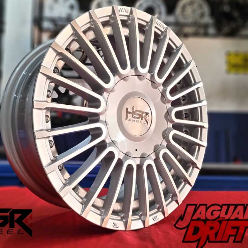 Jual Velg - pelek mobil r14 avanza brio calya agya karimun wulling aero ...