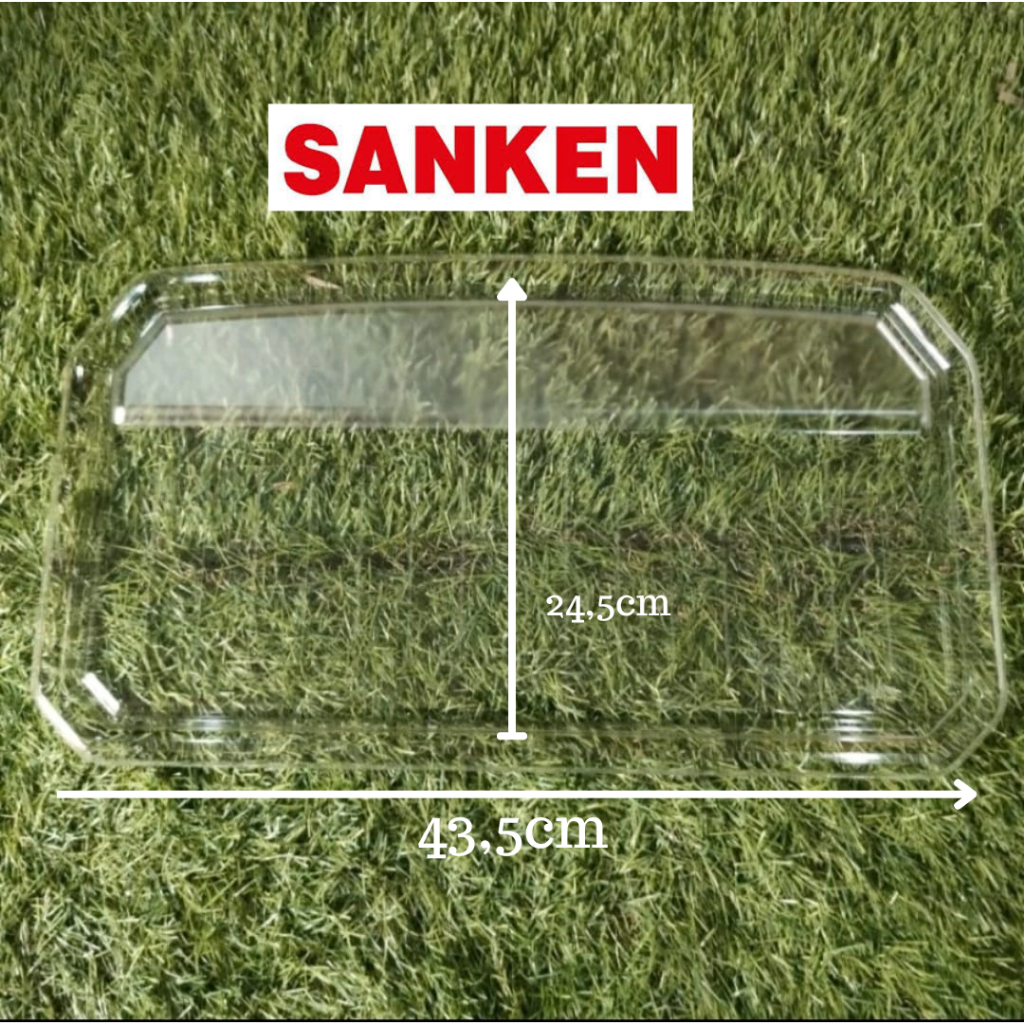 Jual TUTUP BOX KULKAS/ TUTUP BOX SAYUR SANKEN | Shopee Indonesia