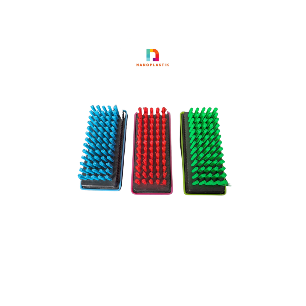 Jual SIKAT NELSON BESAR SIKAT NILON WARNA WARNI | Shopee Indonesia