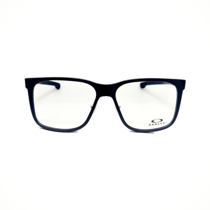 Jual Frame Kacamata Oakley Hip Tone original OX8182 58/60 satin black ...