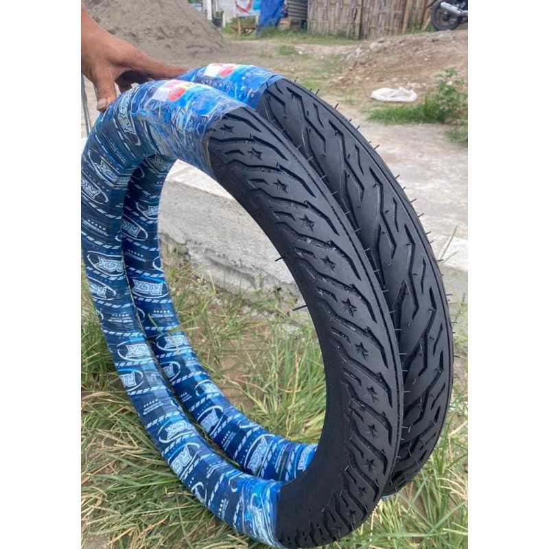 Jual ban ring 17 ukuran 250 dan 275 ring 17 cocok untuk motor bebek ...