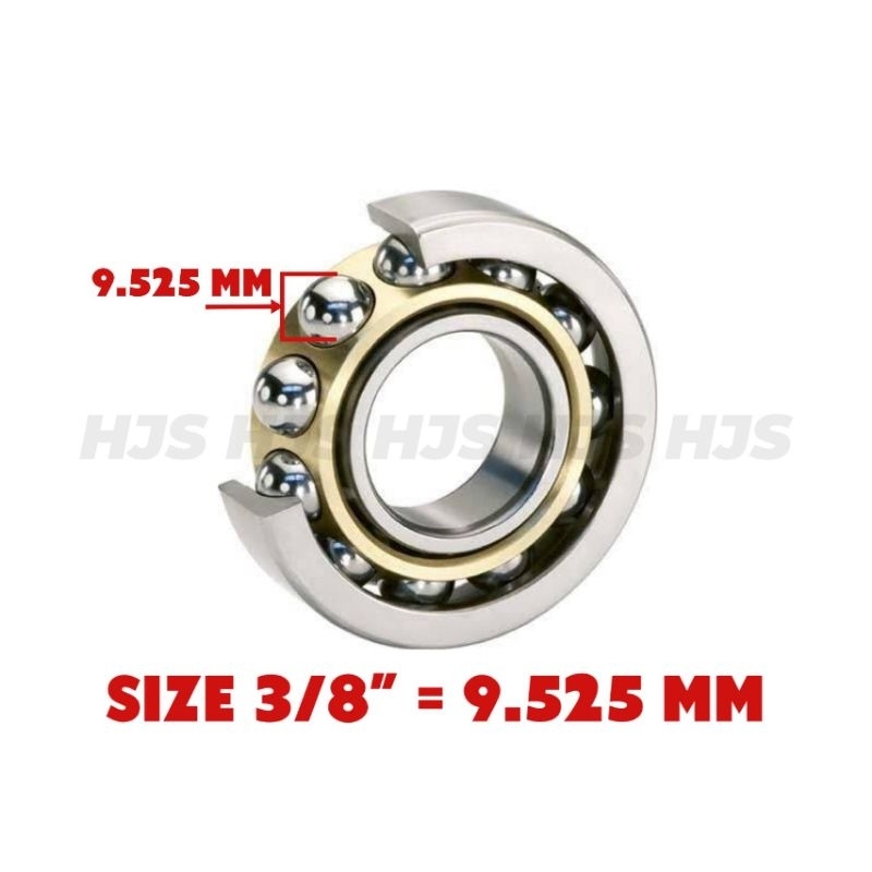 Jual GOTRI PELOR PELURU KETAPEL SLINGSHOT 9.5MM ISI 144 PCS | Shopee ...