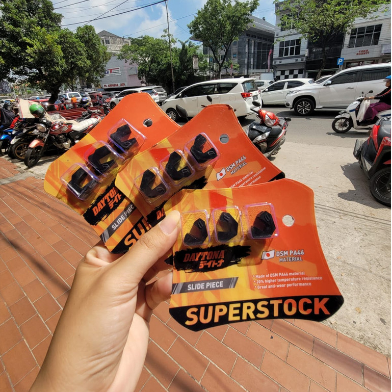 Jual Slider Pulley Beat FI ESP Vario 125 150 160 Scoopy Mio Sporty Mio ...