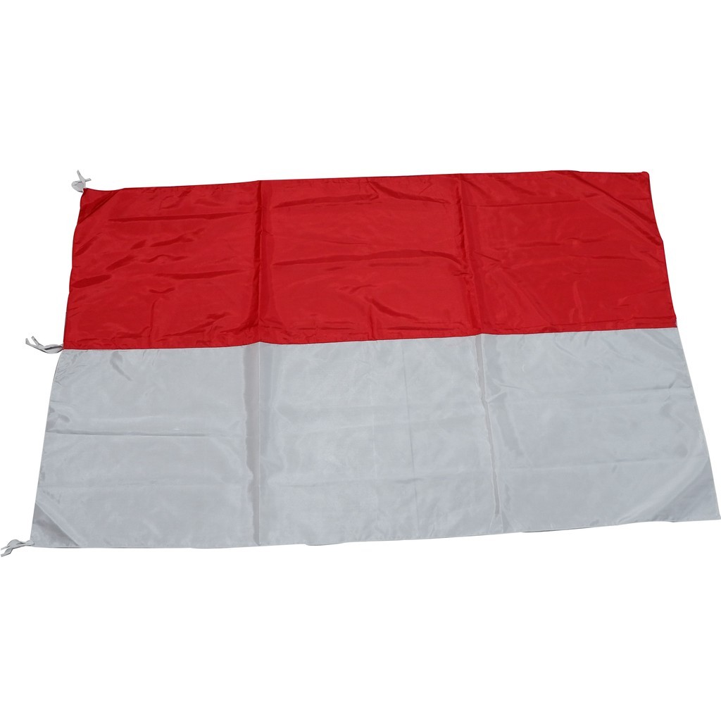 Jual BAS Bendera Merah Putih 80X50 cm | Bendera Indonesia | Bendera ...