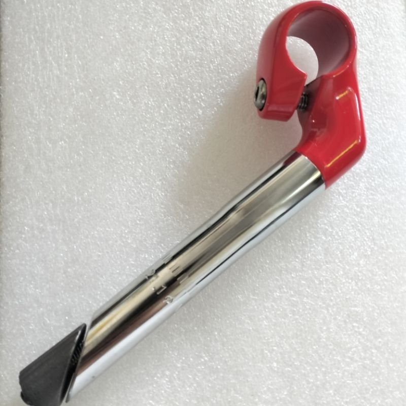 Jual Stem sepeda mini polygon lovina siera insert 25,4mm dan 21,1mm ...