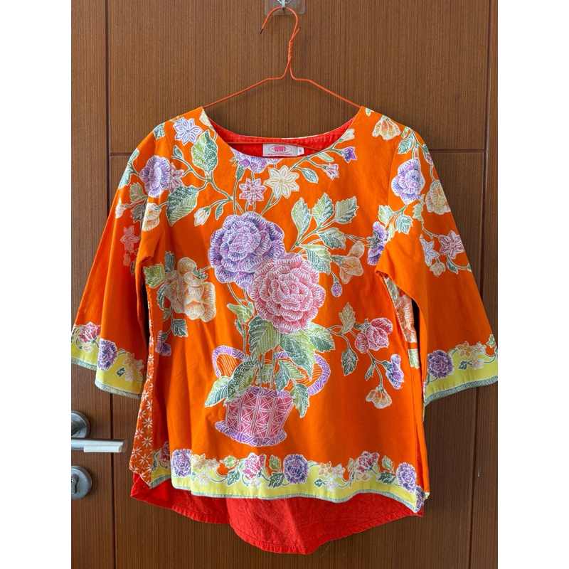 Jual Batik Merk Nona Rara | Shopee Indonesia