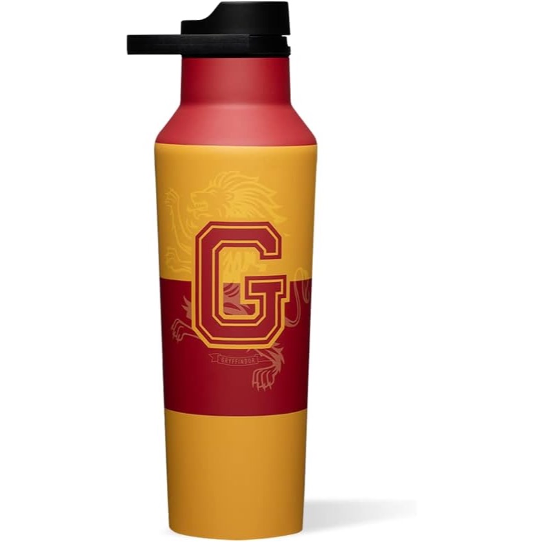 Jual Corkcicle Harry Potter Gryffindor Canteen | Shopee Indonesia