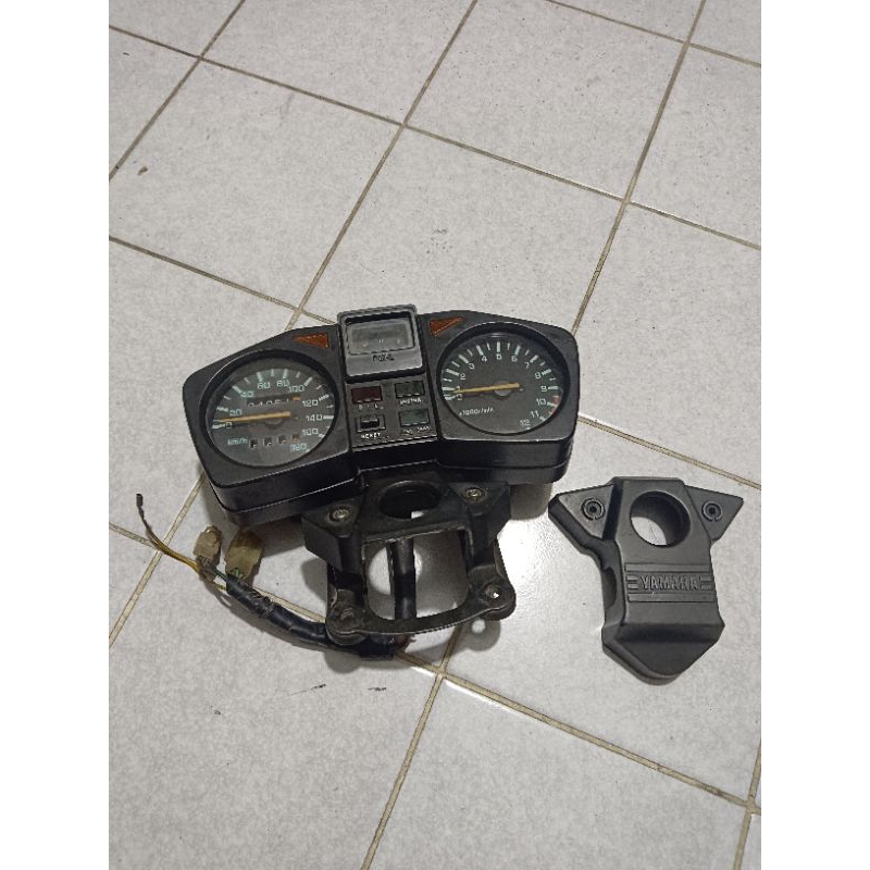 Jual Spedo odometer speedometer speedo pengukur kecepatan yamaha rx ...