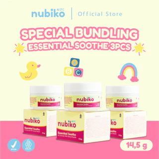 Toko Online Nubiko Official Store | Shopee Indonesia