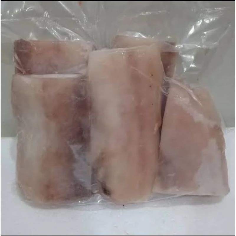 Jual IKAN GABUS FILLET | Shopee Indonesia