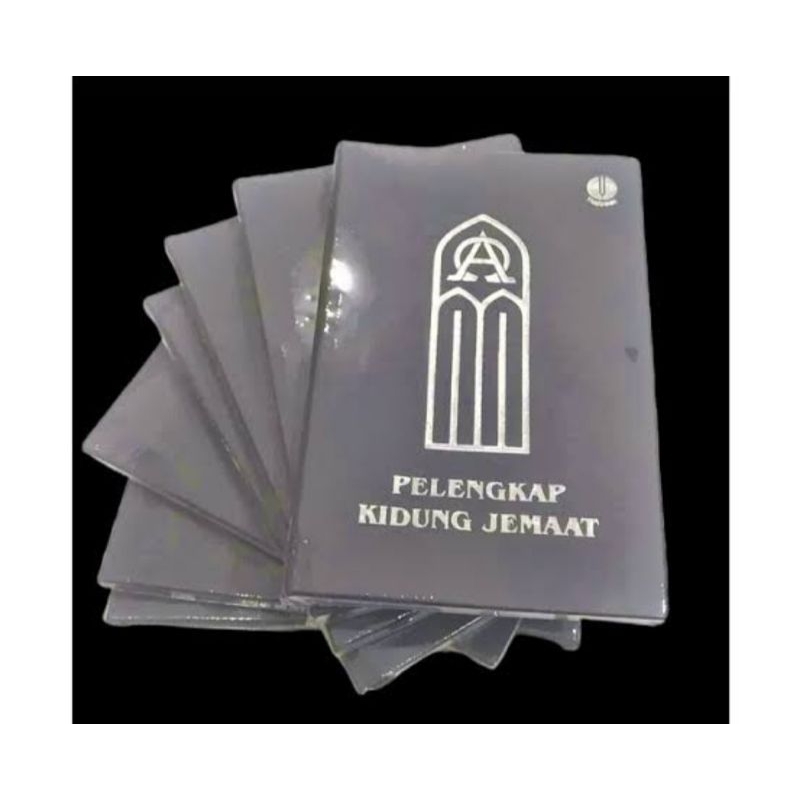Jual PKJ (Pelengkap Kidung Jemaat) | Shopee Indonesia