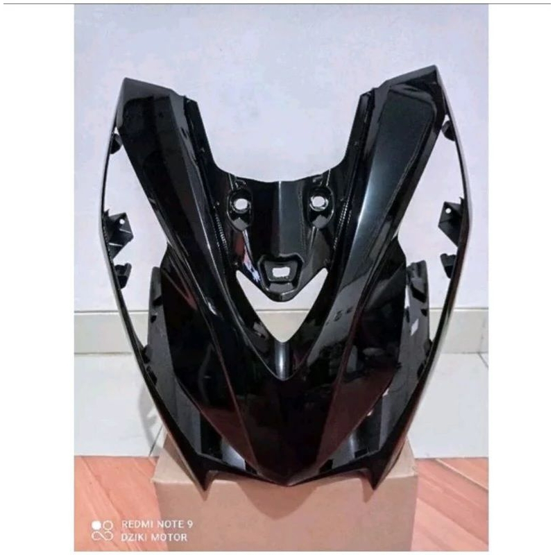 Jual Panel Tameng Body Depan Honda Beat FI Esp All New Led Deluxe ...