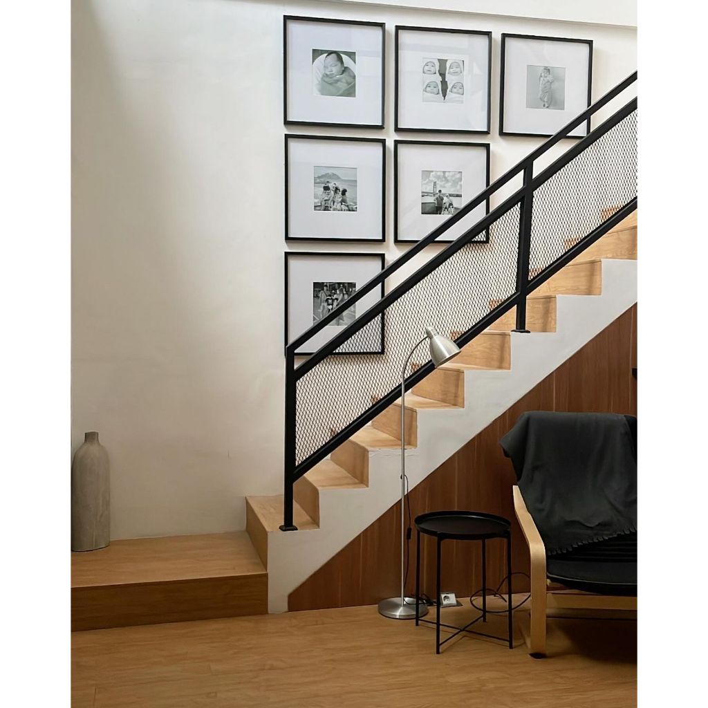 Jual Art Poster Frame ukuran 50x50 | Shopee Indonesia