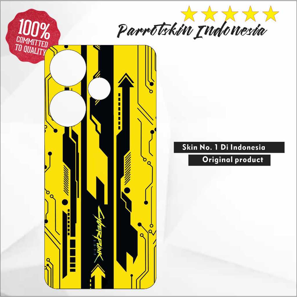 Jual Garskin Skin Pocophone Poco F6 F5 F4 Dll Bisa Custom Untuk Tipe Lain Shopee Indonesia