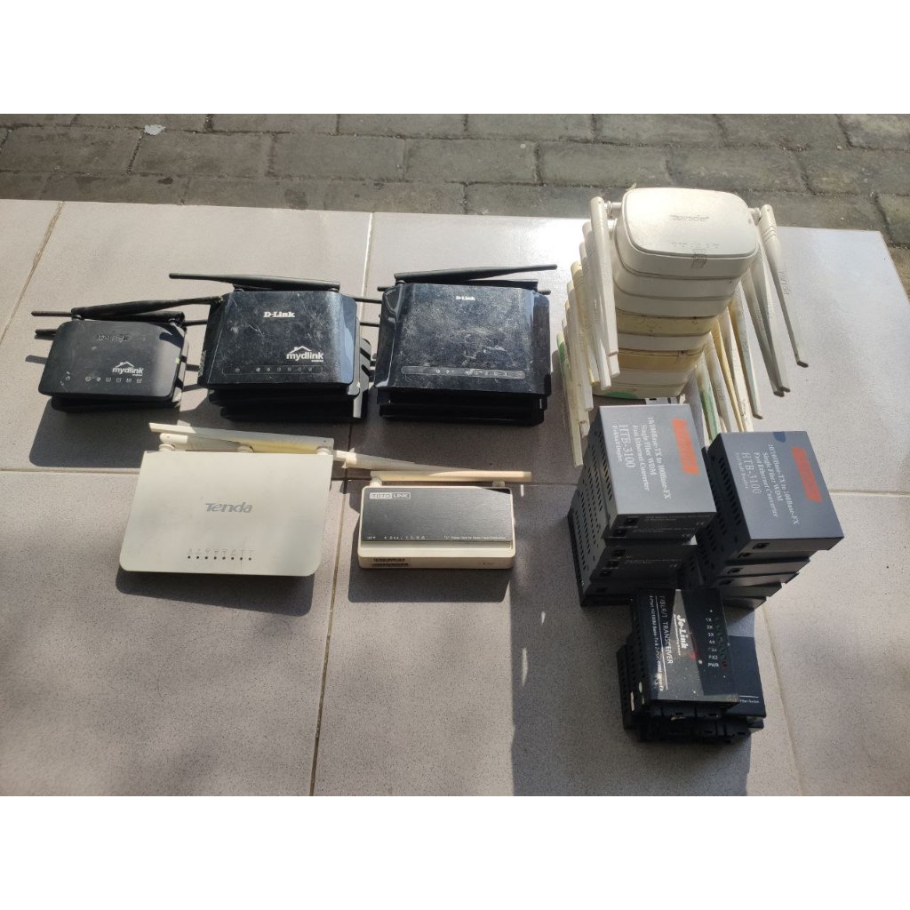 Jual HTB Converter 3 fo 2 fo | Shopee Indonesia