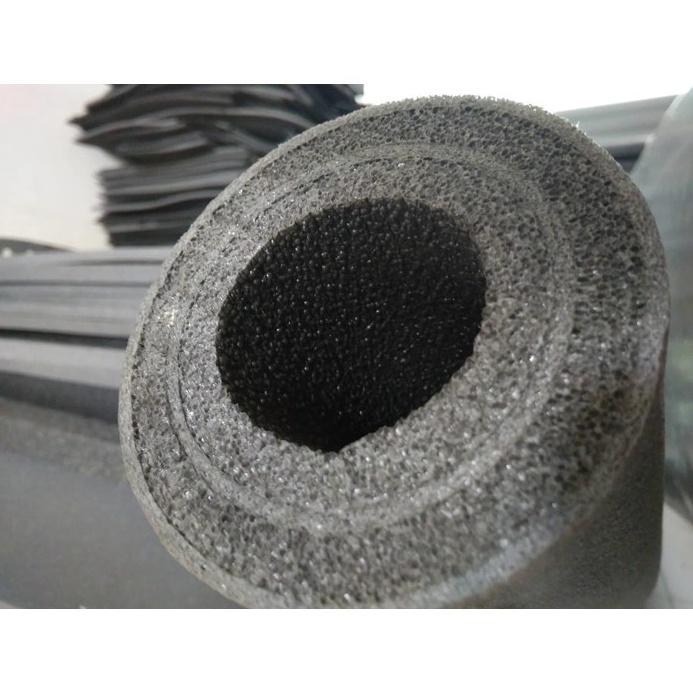 Jual Busa Pembungkus Tiang Busa Pipa Playground Busa Pelampung panjang ...