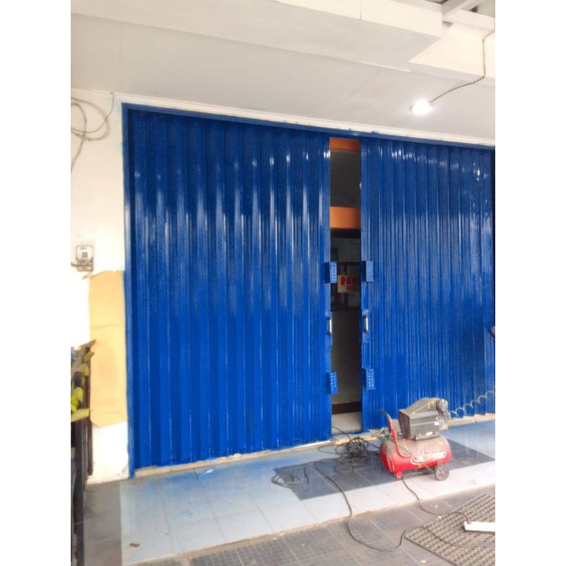 Jual Rolling door dan Folding gate | Shopee Indonesia