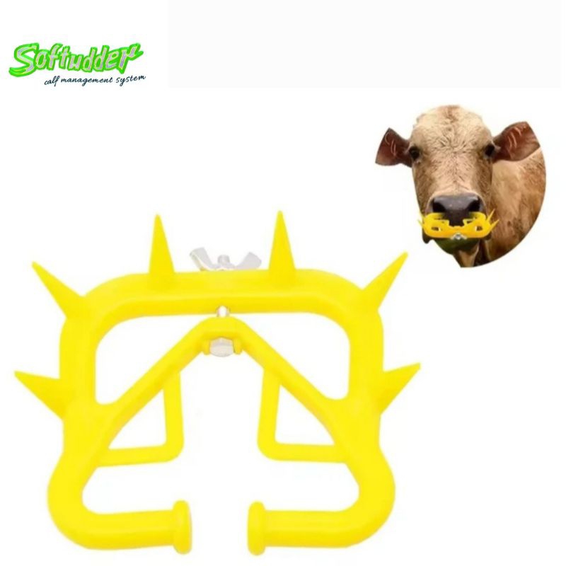 Jual Alat Penyapih Sapi/kuda/Kerbau | Shopee Indonesia