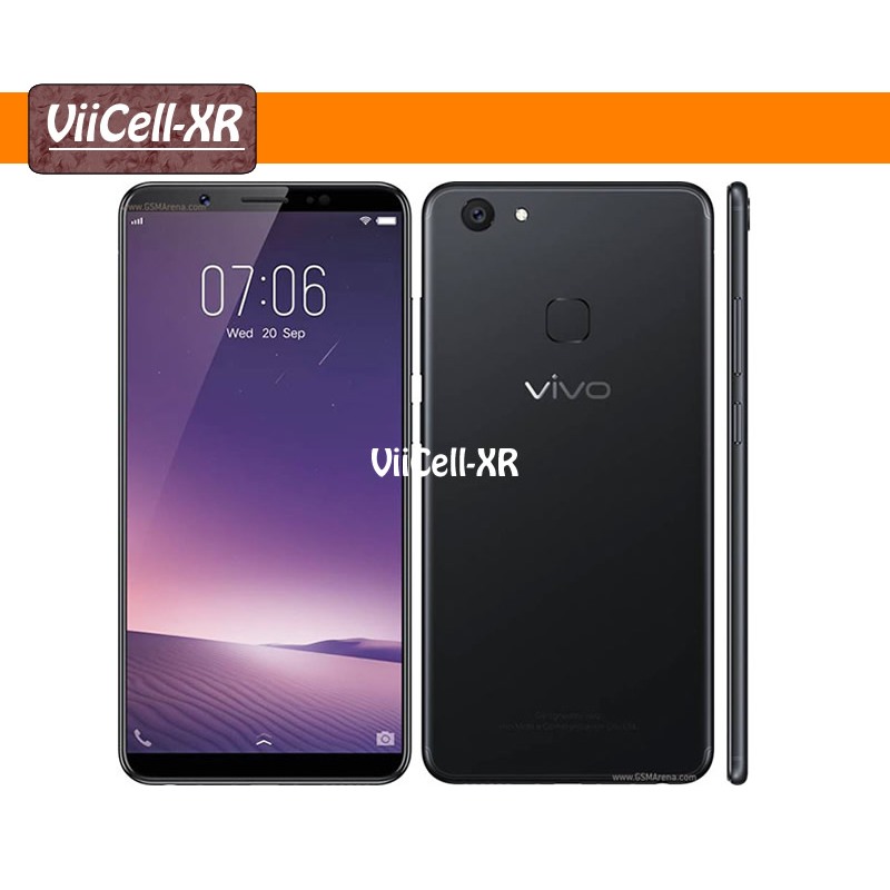 Jual Vivo Y79 V7 Plus Ram 4GB/64GB Android Second Murah (HP Saja ...