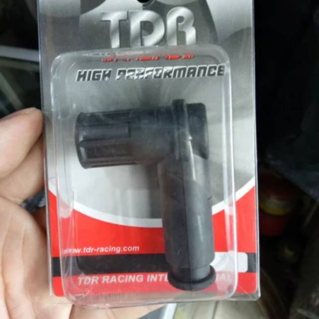 Jual TDR KTC TUTUP COP BUSI BEBEK MATIC UNIVERSAL HITAM DOP BUSI ...