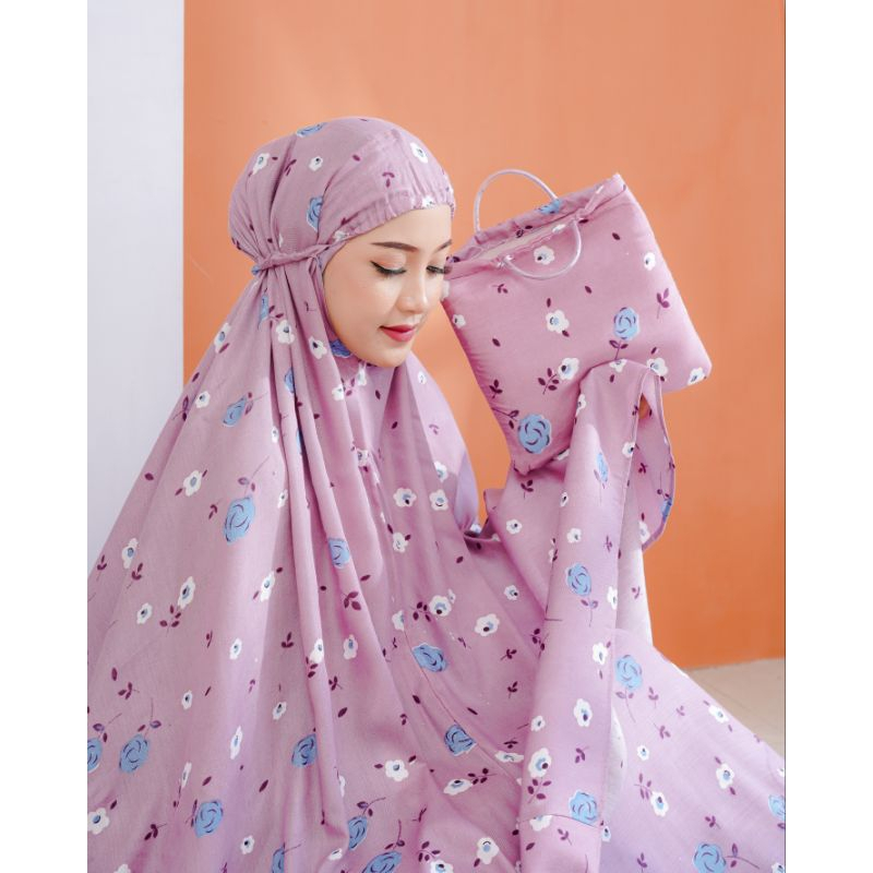 Jual Terlaris Mukenah Dewasa Motif Bunga Terbaru Viral | Shopee Indonesia Jual Terlaris Mukenah Dewasa Motif Bunga Terbaru Viral | Shopee Indonesia