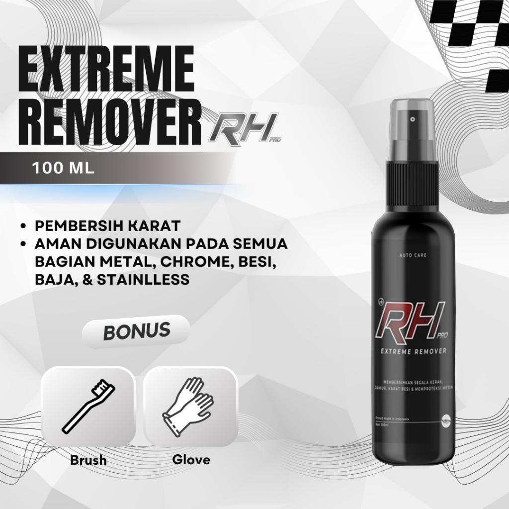 Jual Cairan Penghilang karat Pembersih Karat Mesin Motor Mobil Besi ...