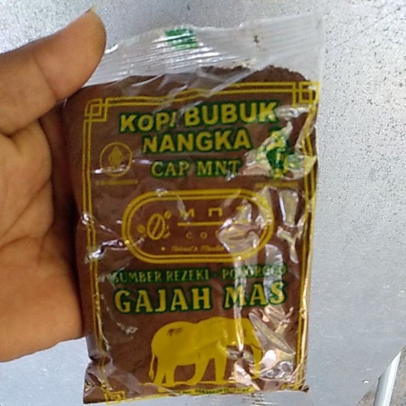 Jual terlaris!! KOPI NANGKA murah | Shopee Indonesia