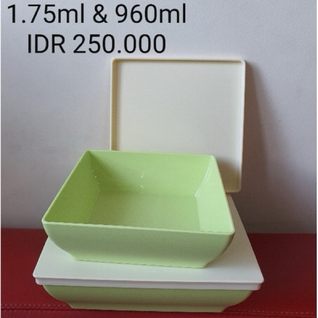 Jual Ichigo jadul tupperware | Shopee Indonesia