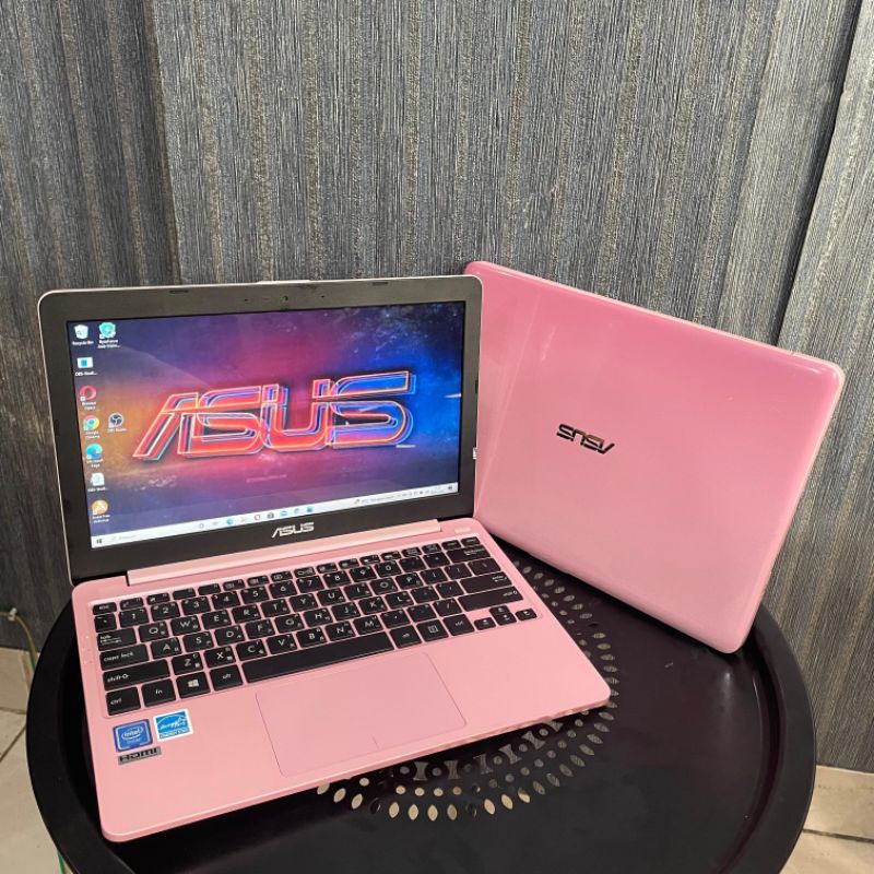Jual Notebook Asus VivoBook 12 E203MAS Intel Celeron N4000 Ram 4Gb ...