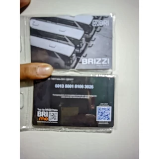 Jual Kartu Brizzi Terlengkap & Harga Terbaru Juli 2024 | Shopee Indonesia