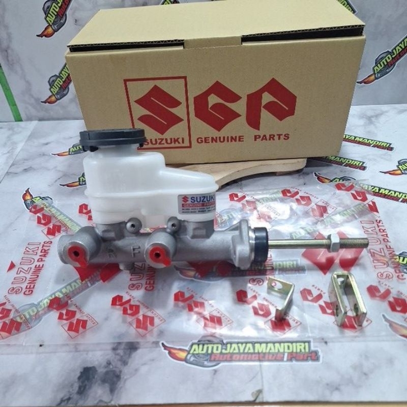 Jual Master rem atas - master rem pusat - Brake master Assy - Bm Assy Suzuki Kanana Jimny Katana ...