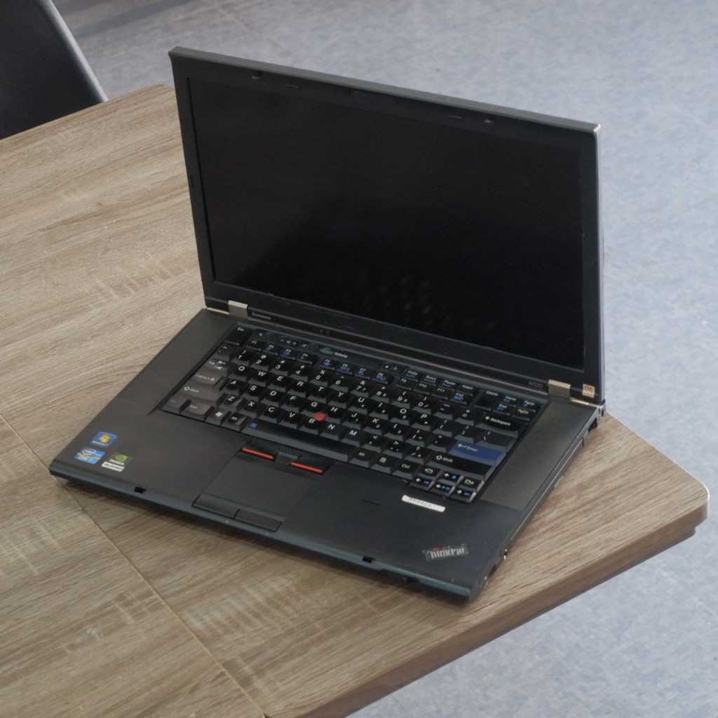 Jual ThinkPad W520 Core i7 Ram 16GB SSD 180GB VGA Nvidia FHD Lenovo ...